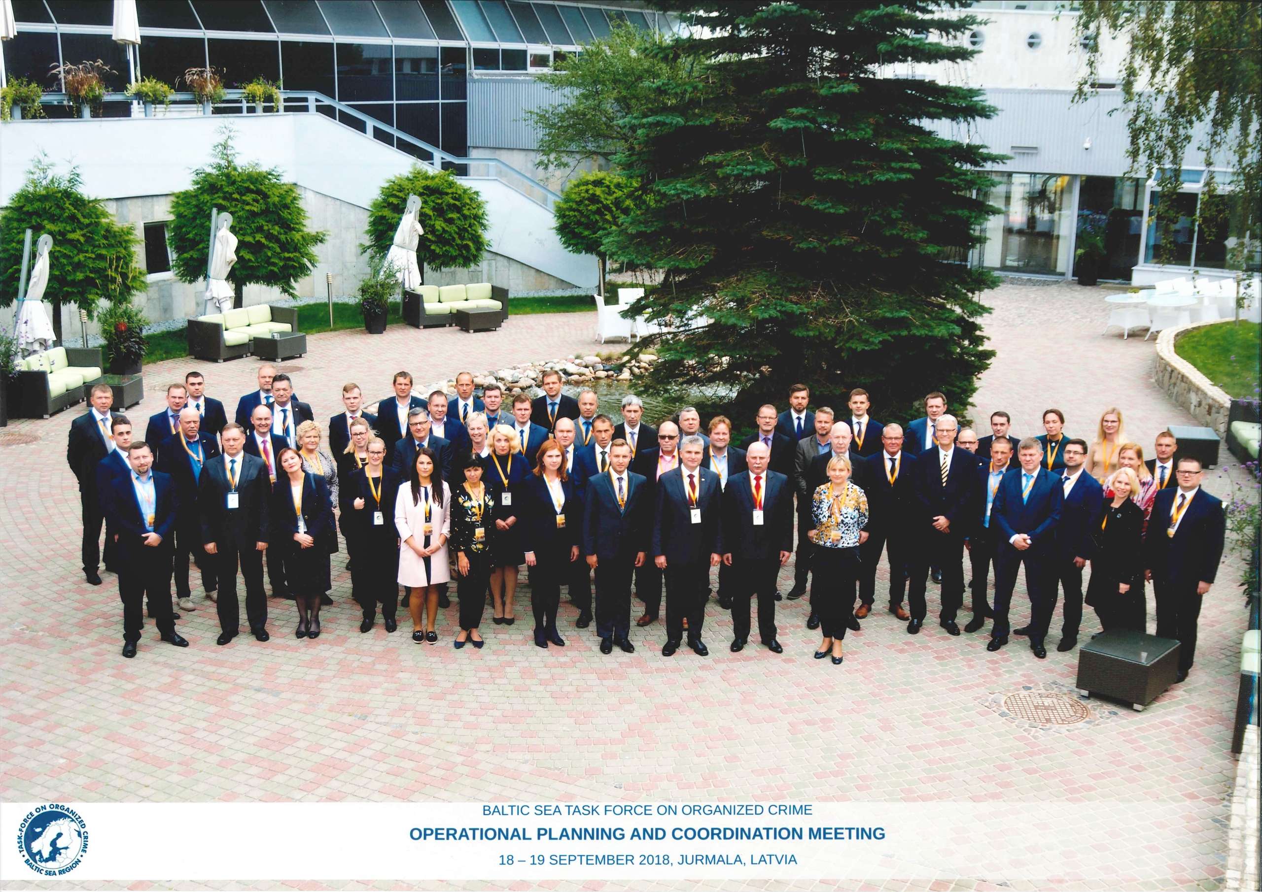 BSTF – Policy Area Secure